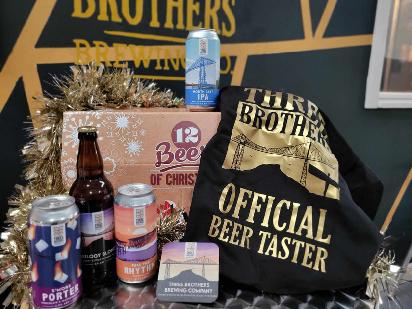 Products – Tagged "Bottles"– Three Brothers Brewing Company