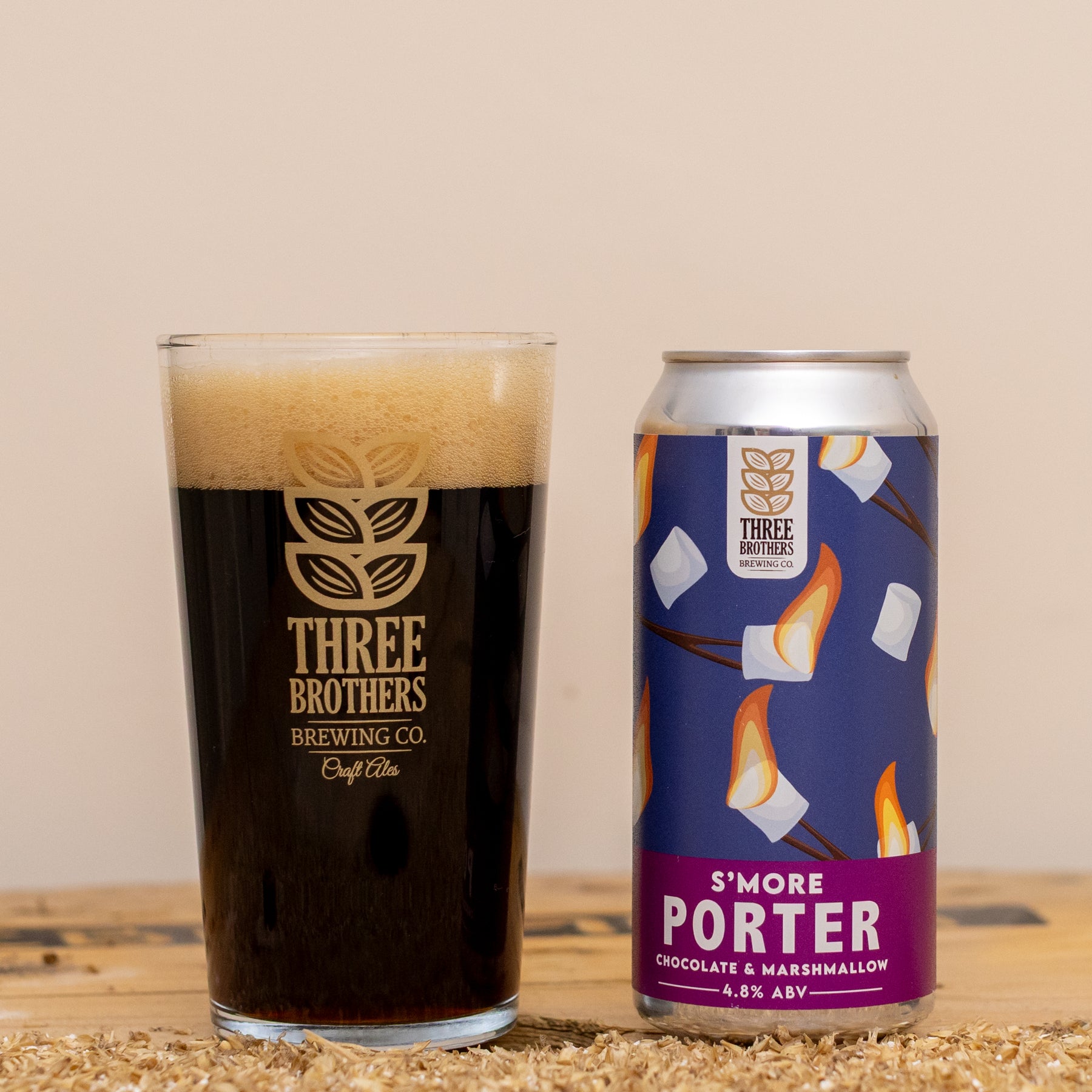 Cans – Tagged "Cans"– Three Brothers Brewing Company