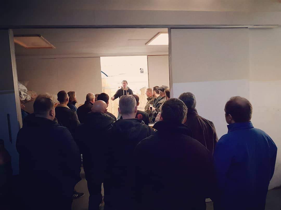 Brewery Events | Beer Tasting & Brewery Tours | Book Today – Three ...