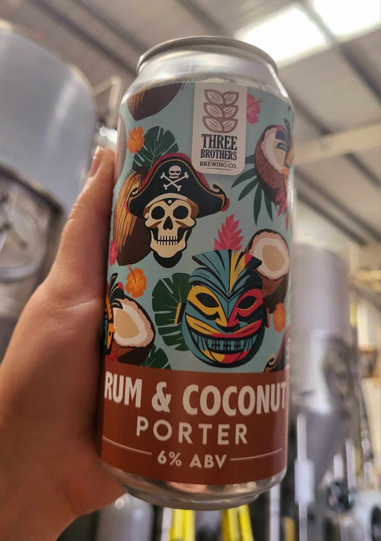 Cans – Tagged "Cans"– Three Brothers Brewing Company