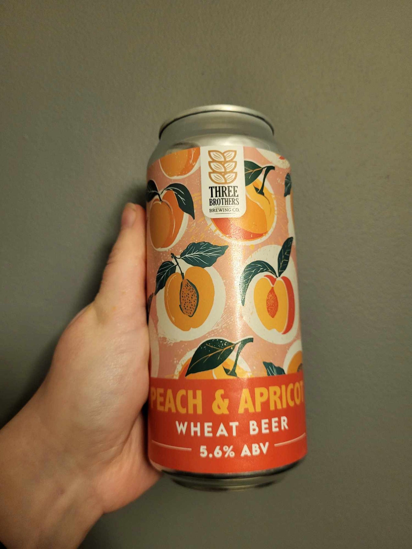 Cans – Tagged "Cans"– Three Brothers Brewing Company