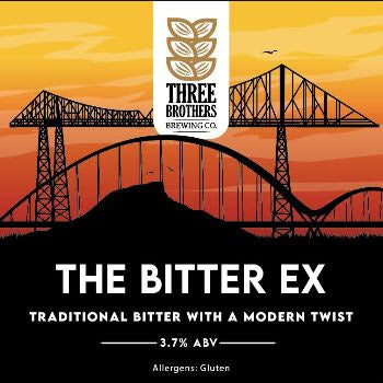 Products – Three Brothers Brewing Company